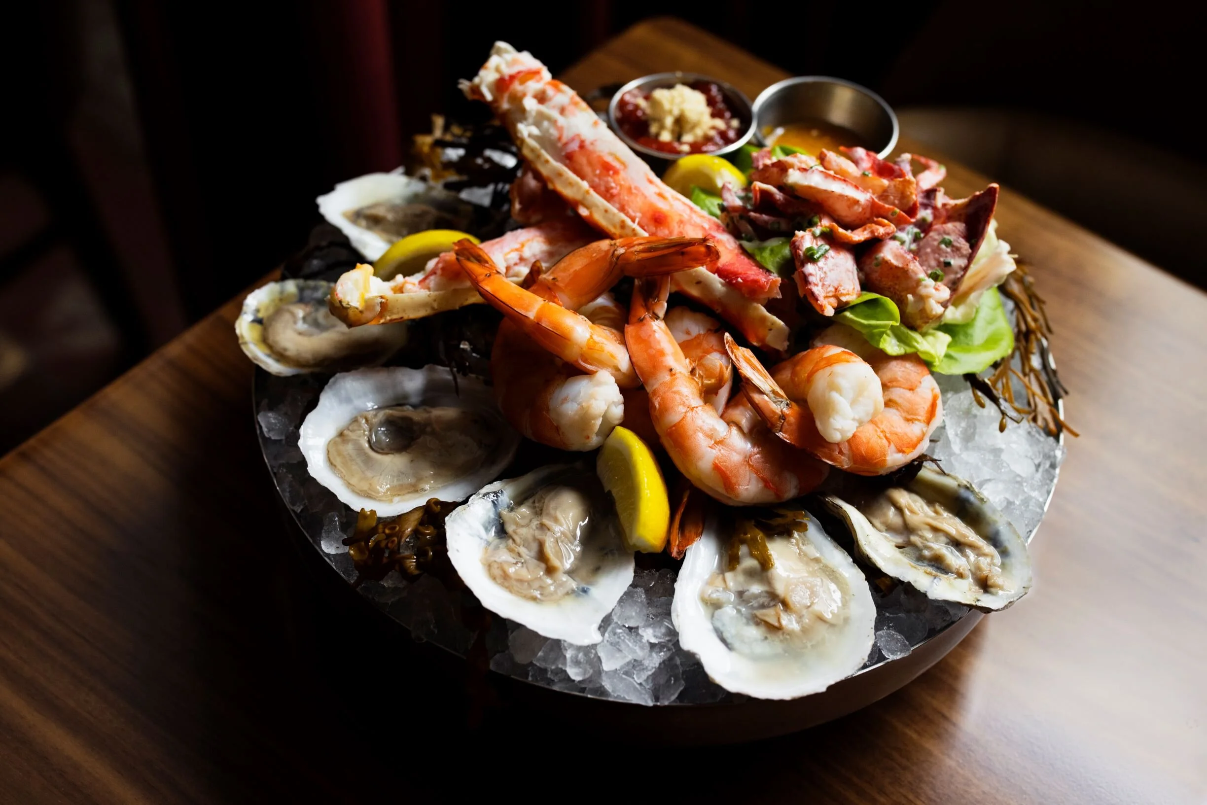 Gallery — The Committee