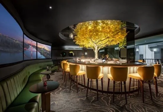 The Committee Chophouse