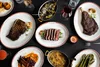 Menu — The Committee