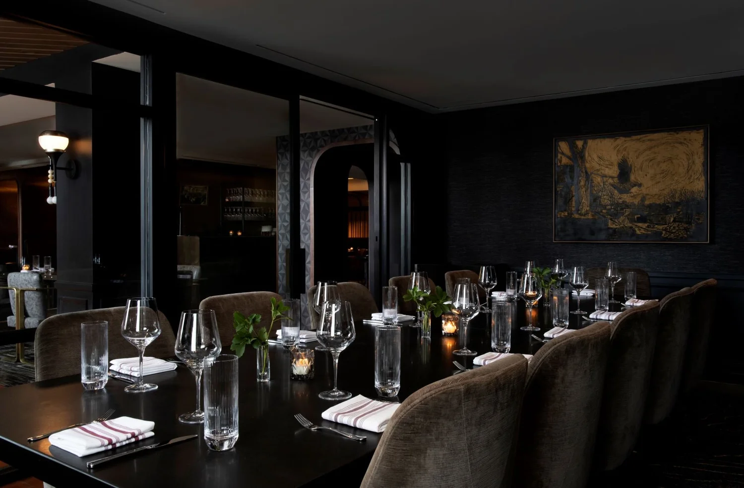 Gallery — The Committee