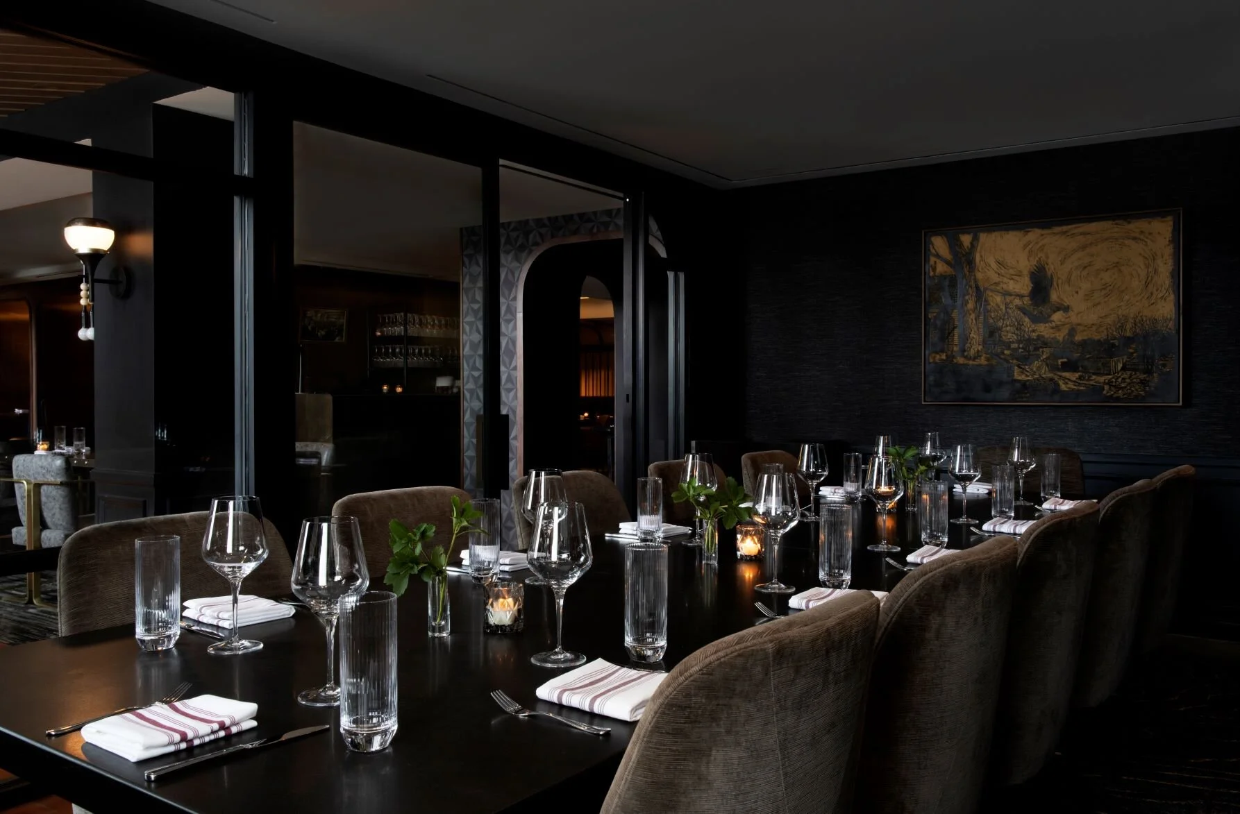 Gallery — The Committee