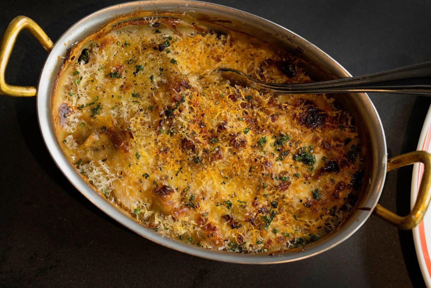 Gallery — The Committee