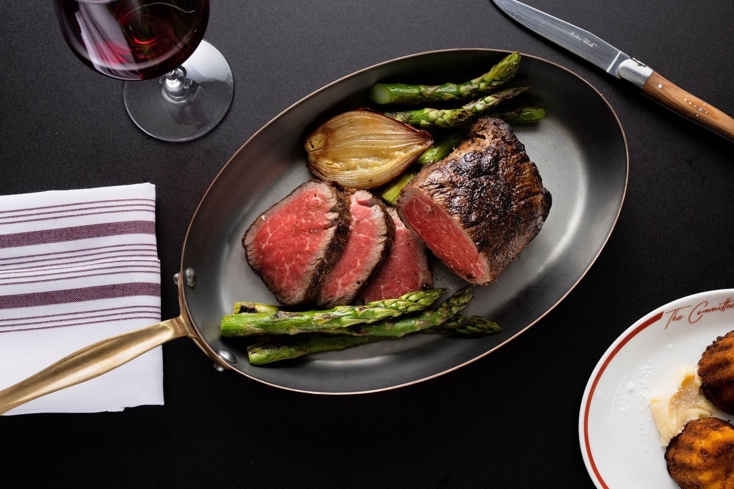 Gallery — The Committee