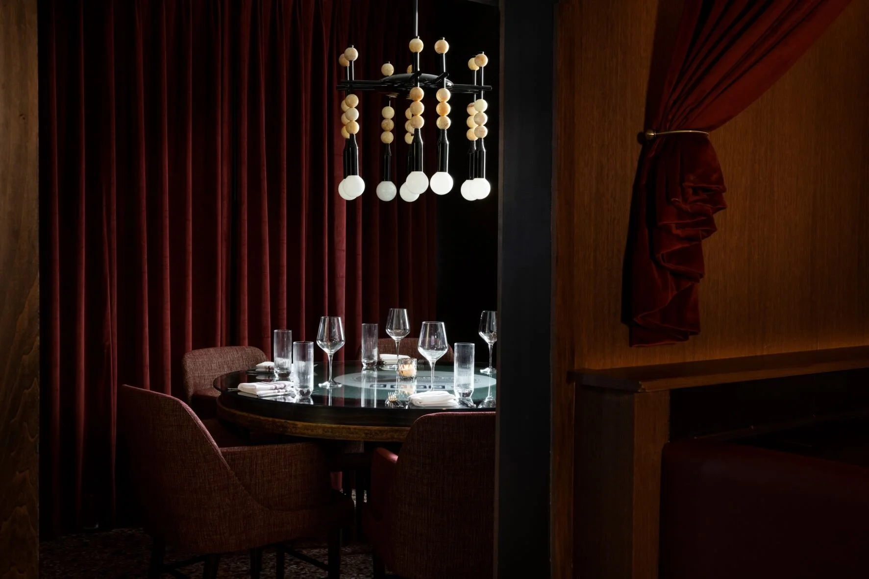 Gallery — The Committee