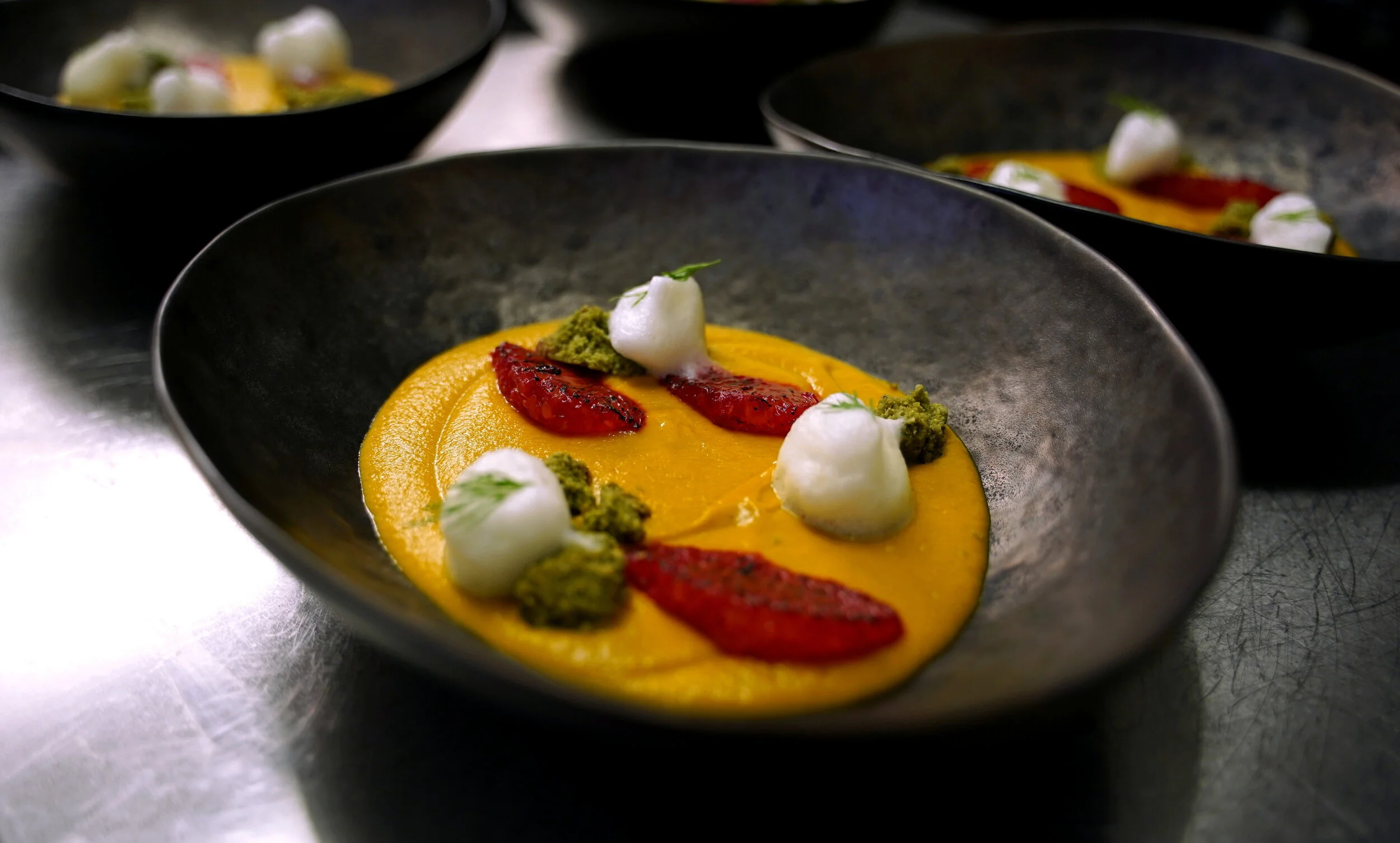 Saorsa 1875, the UK’s First Vegan Hotel, Perthshire — Lulu's Luxury ...