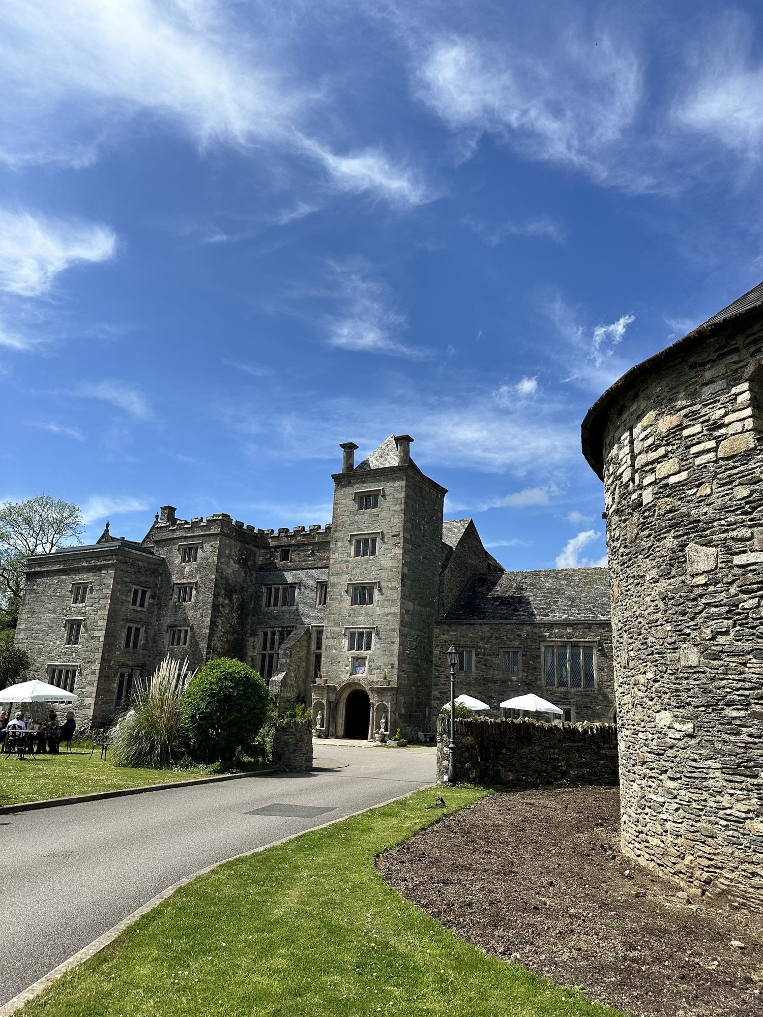 Boringdon Hall Hotel: History, Indulgence, and Devon’s Best-Kept Luxury ...