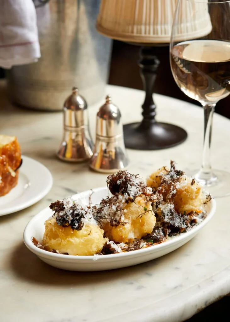 Cubitt House, the art of hospitality — Lulu's Luxury Lifestyle