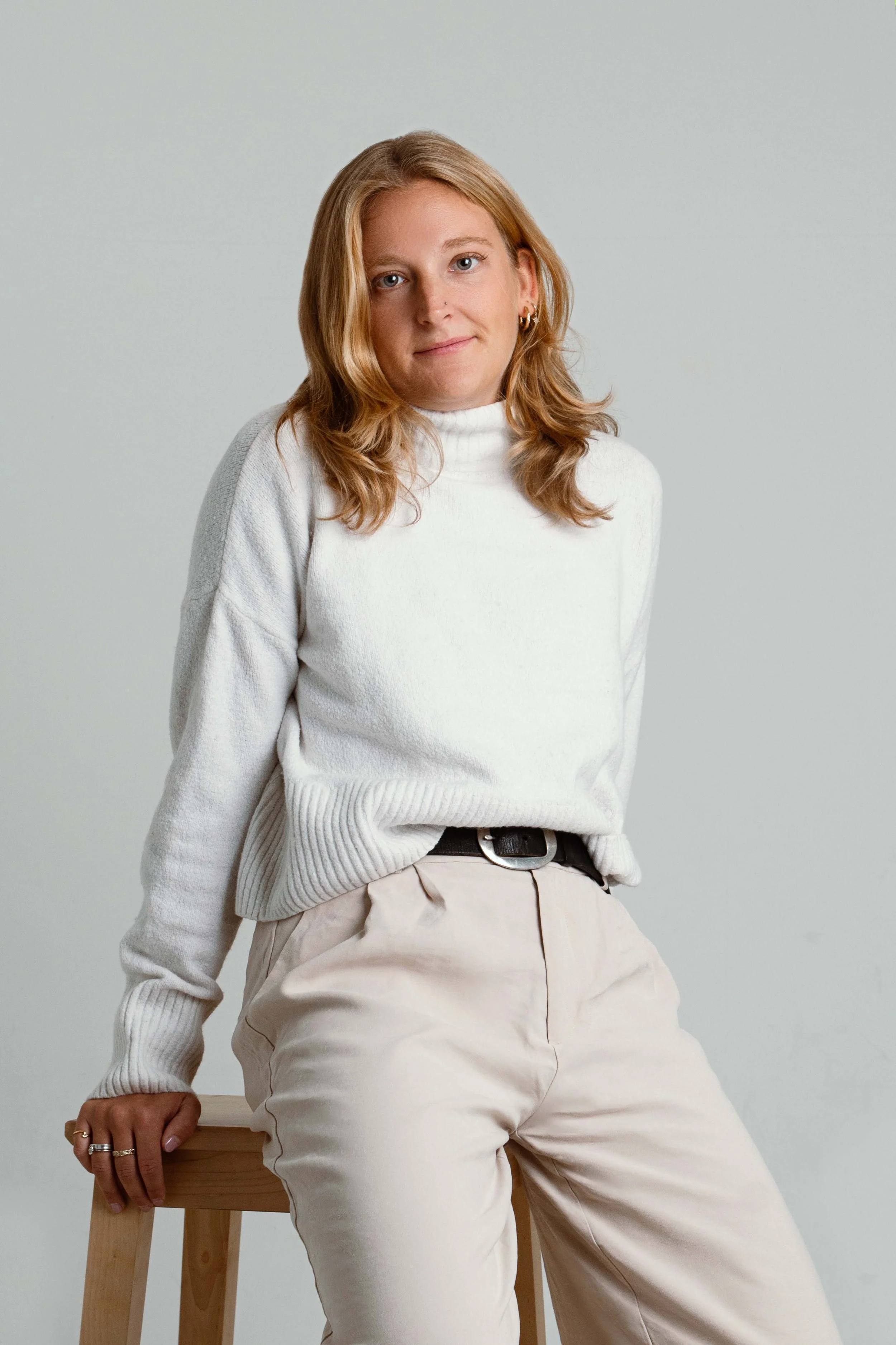 Interview with Fabulous Female Founder Emily King — Lulu's Luxury Lifestyle