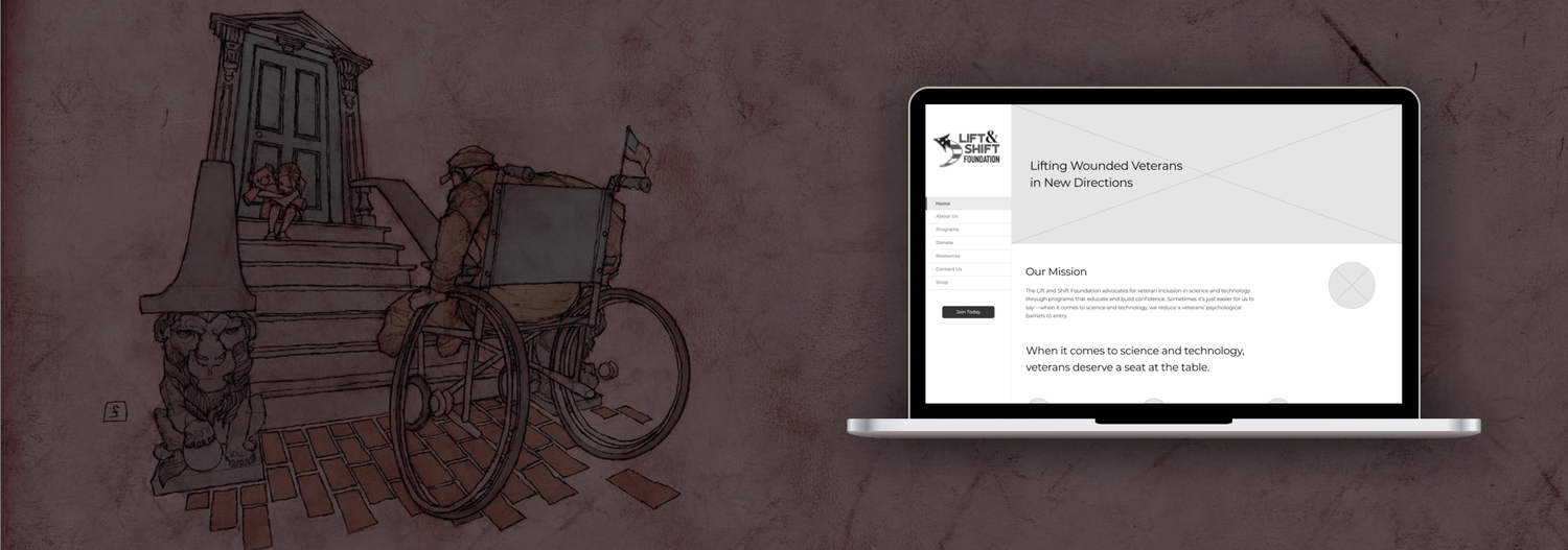 Josh Andrus: Ux Design & Product Design