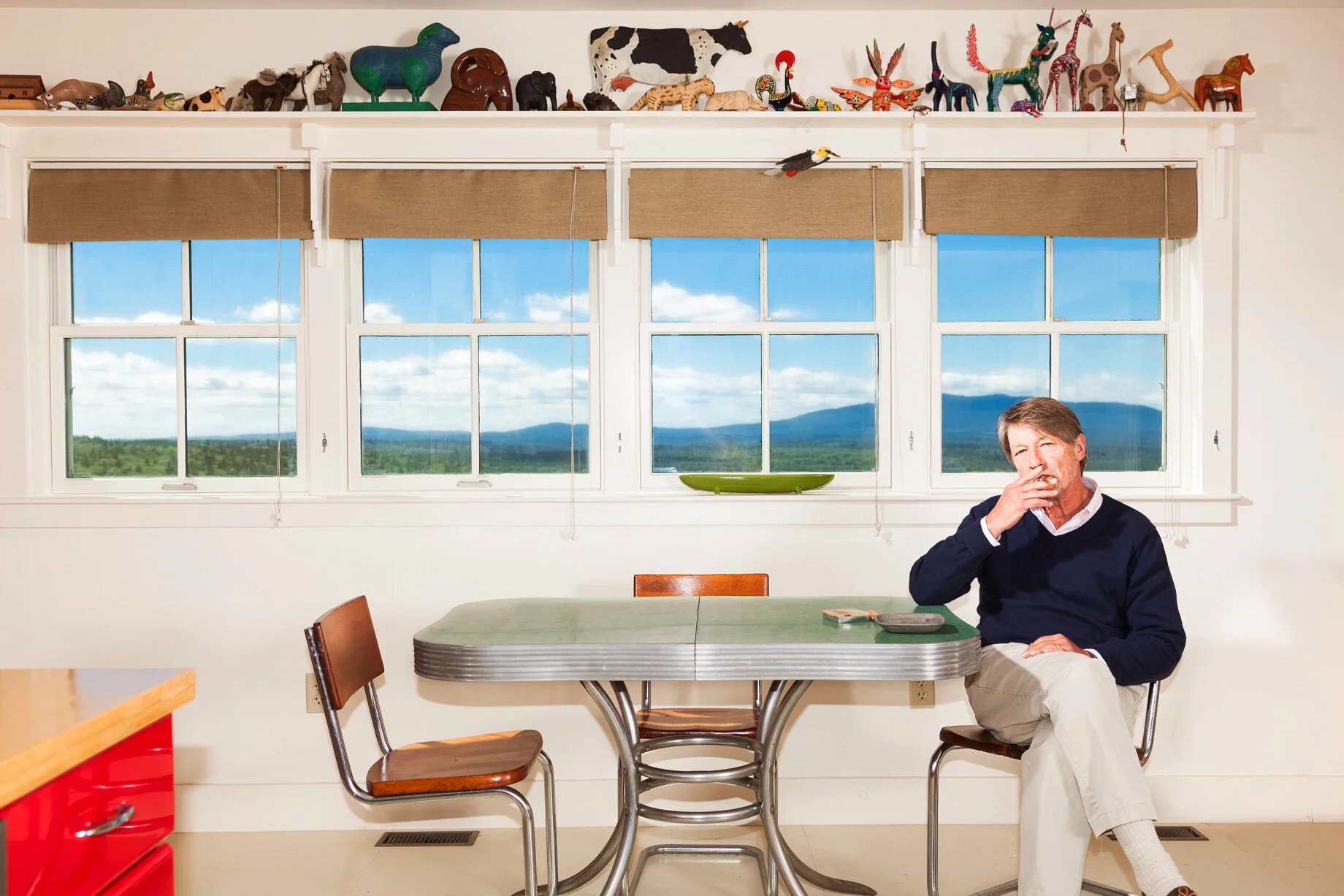 Josh Andrus: Ux Design & Product Design