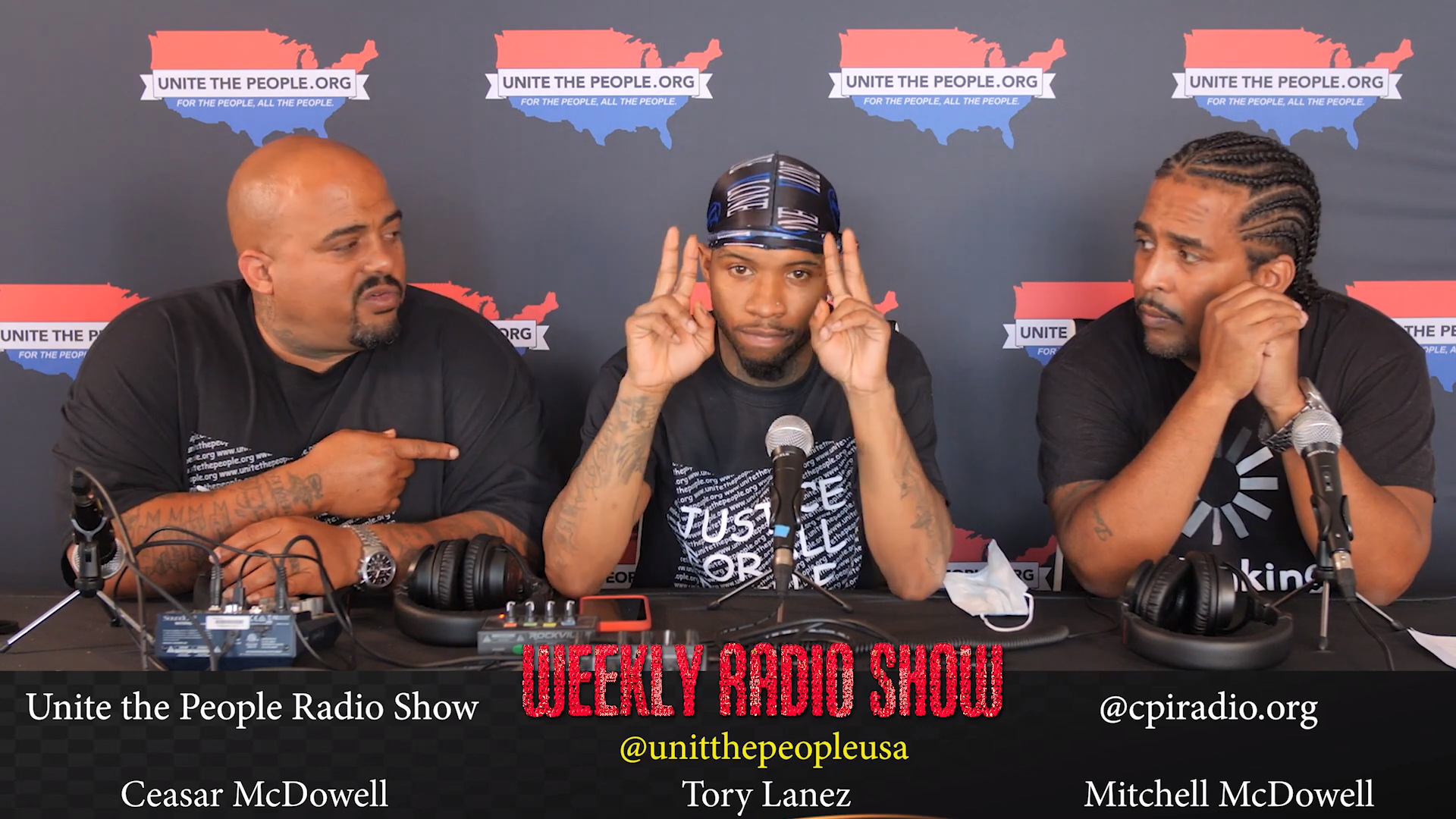 Unite The People Inc.