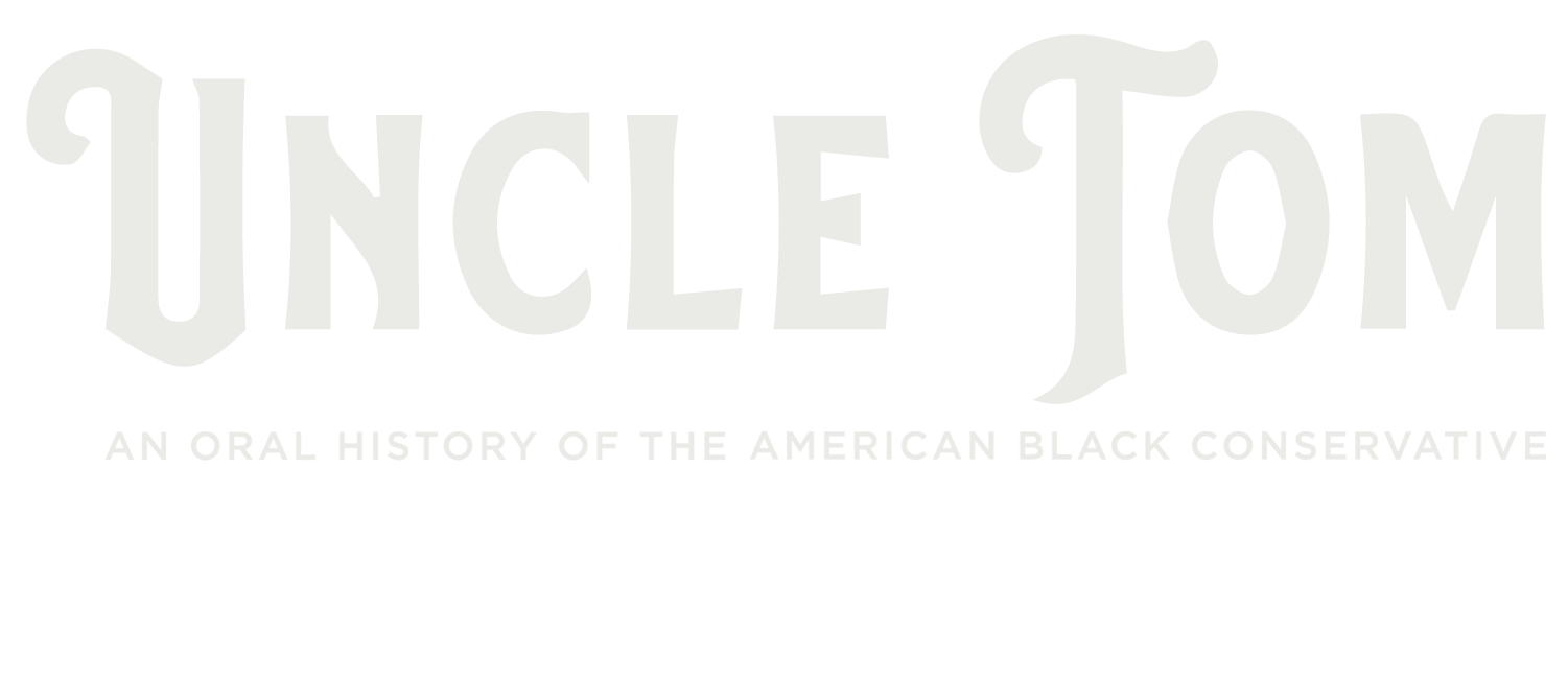Uncle Tom Documentary | An Oral History of the American Black Conservative