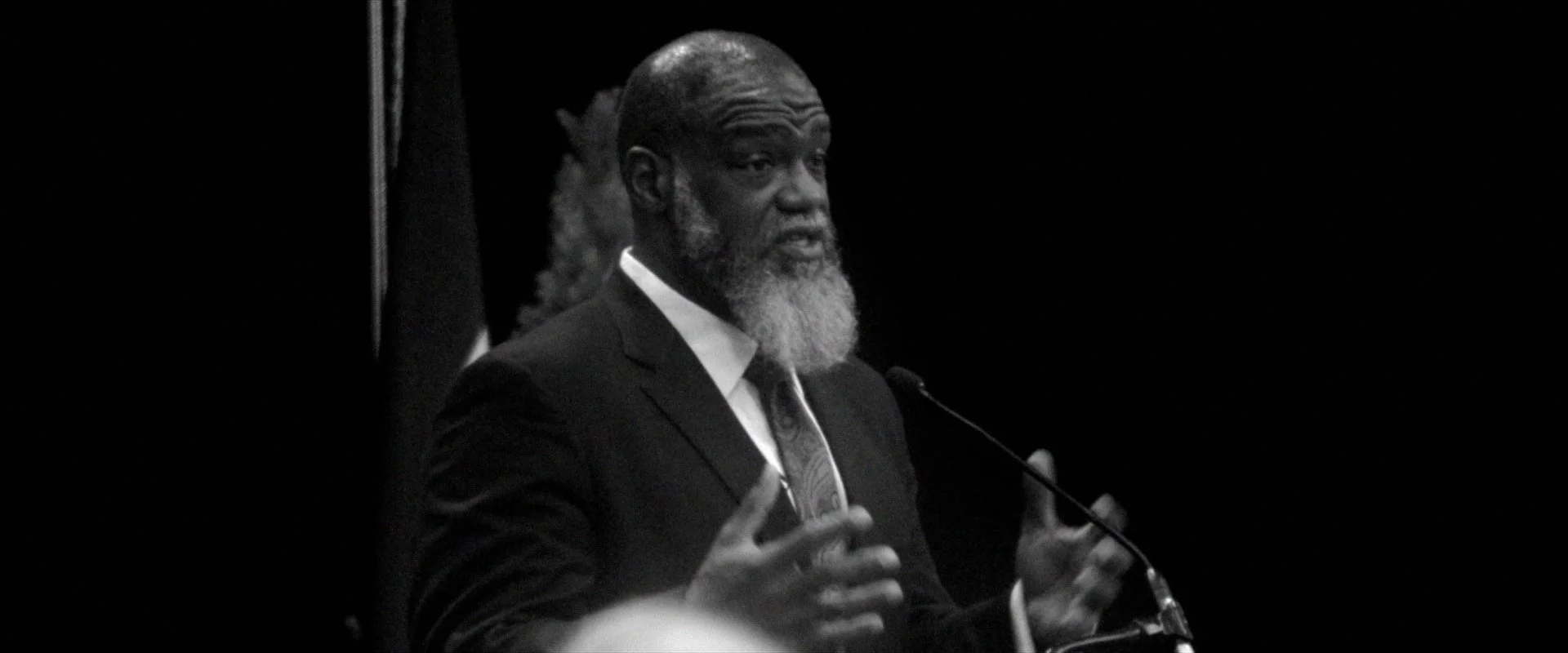 Uncle Tom II Documentary | An American Odyssey