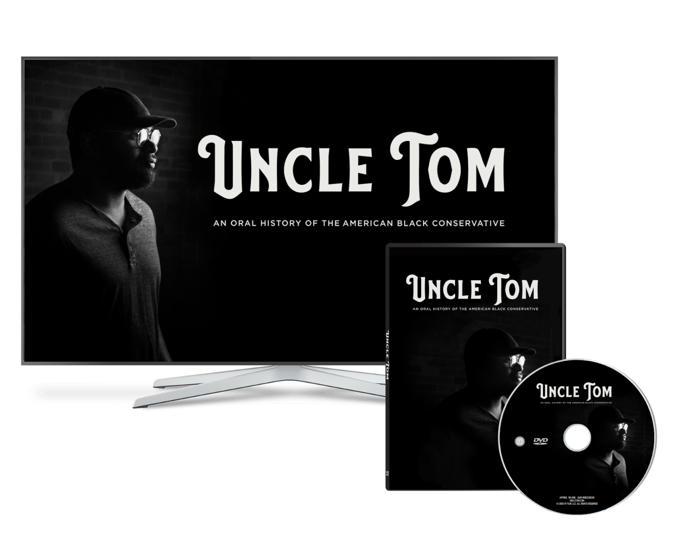Uncle Tom II Documentary | An American Odyssey | Where to watch Uncle ...