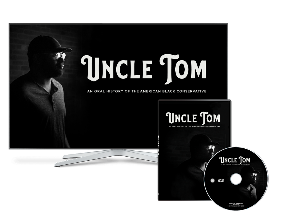 Uncle Tom II Documentary | An American Odyssey | Where to watch Uncle ...