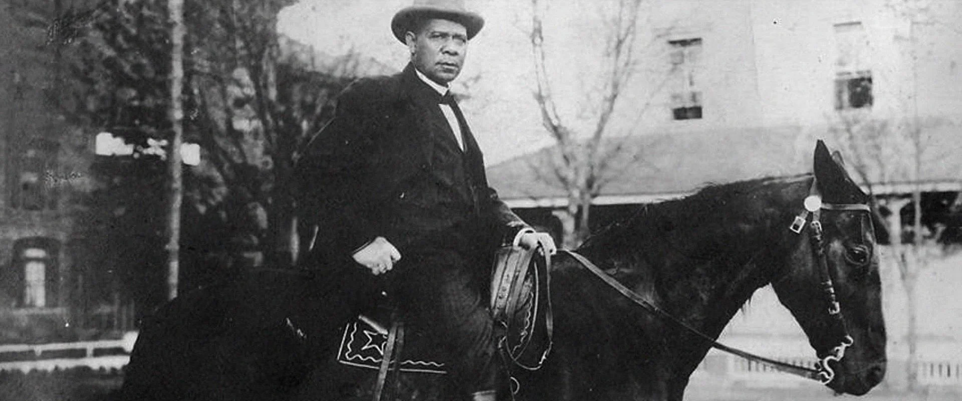 Uncle Tom II Documentary | An American Odyssey