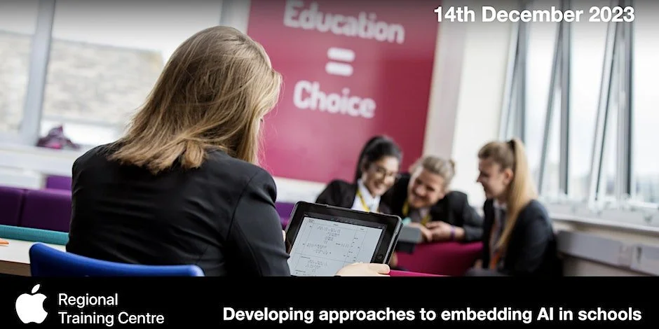 Training — Apple Regional Training Centres