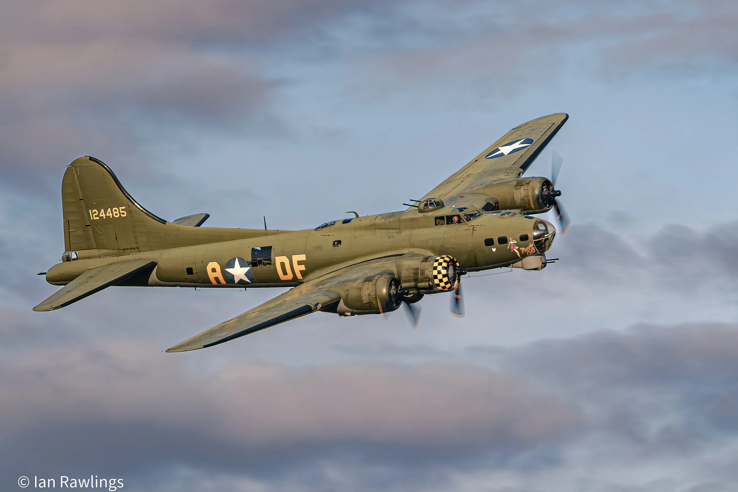 Ian Rawlings Photography