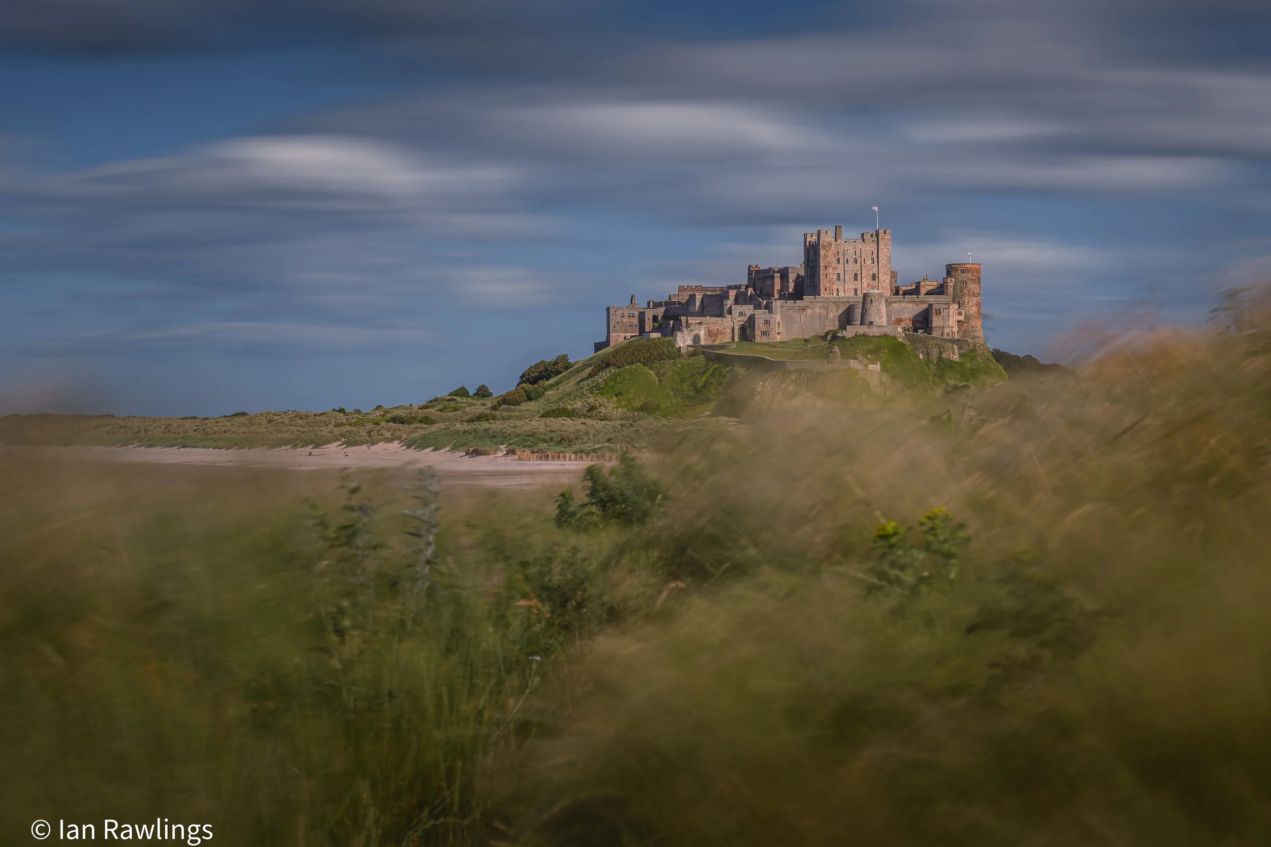 Ian Rawlings Photography