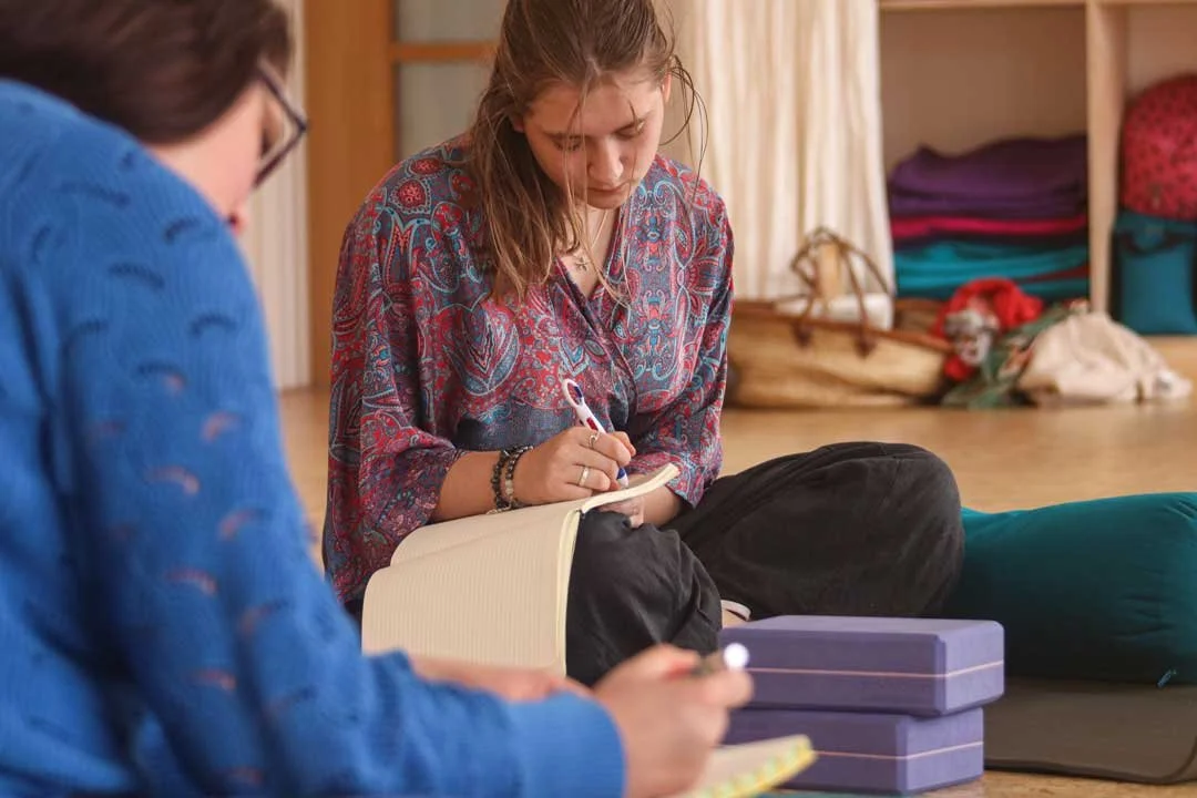 Retreats — Mindfit Cornwall | Mind, Body & Heart