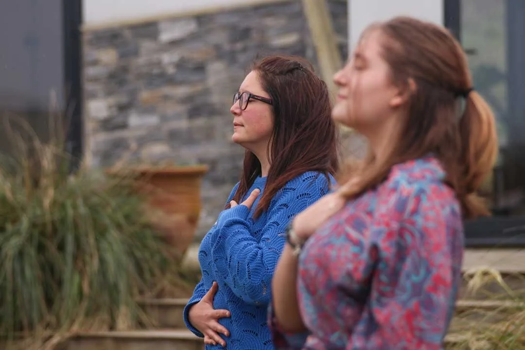 Retreats — Mindfit Cornwall | Mind, Body & Heart