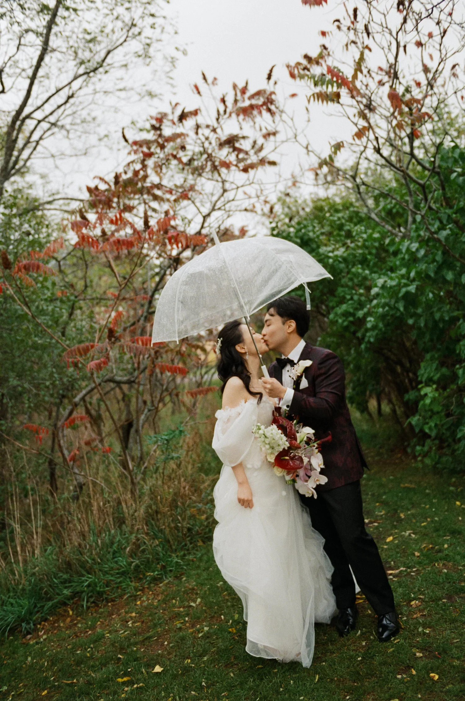 Cara Chapman Photography - Toronto & Italy Wedding Photographer