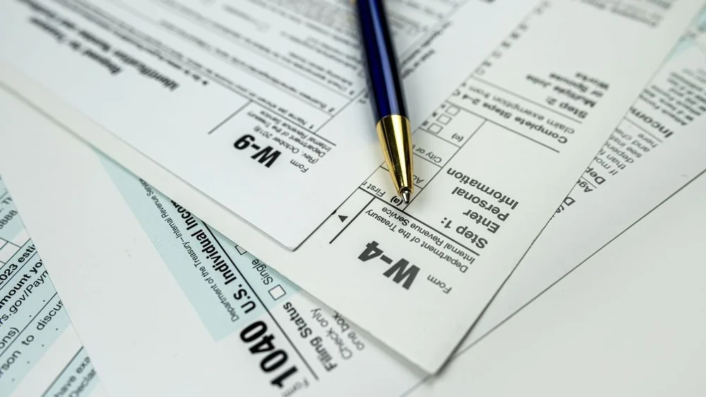 W-4 Basics: Understanding Tax Withholding — Payworks