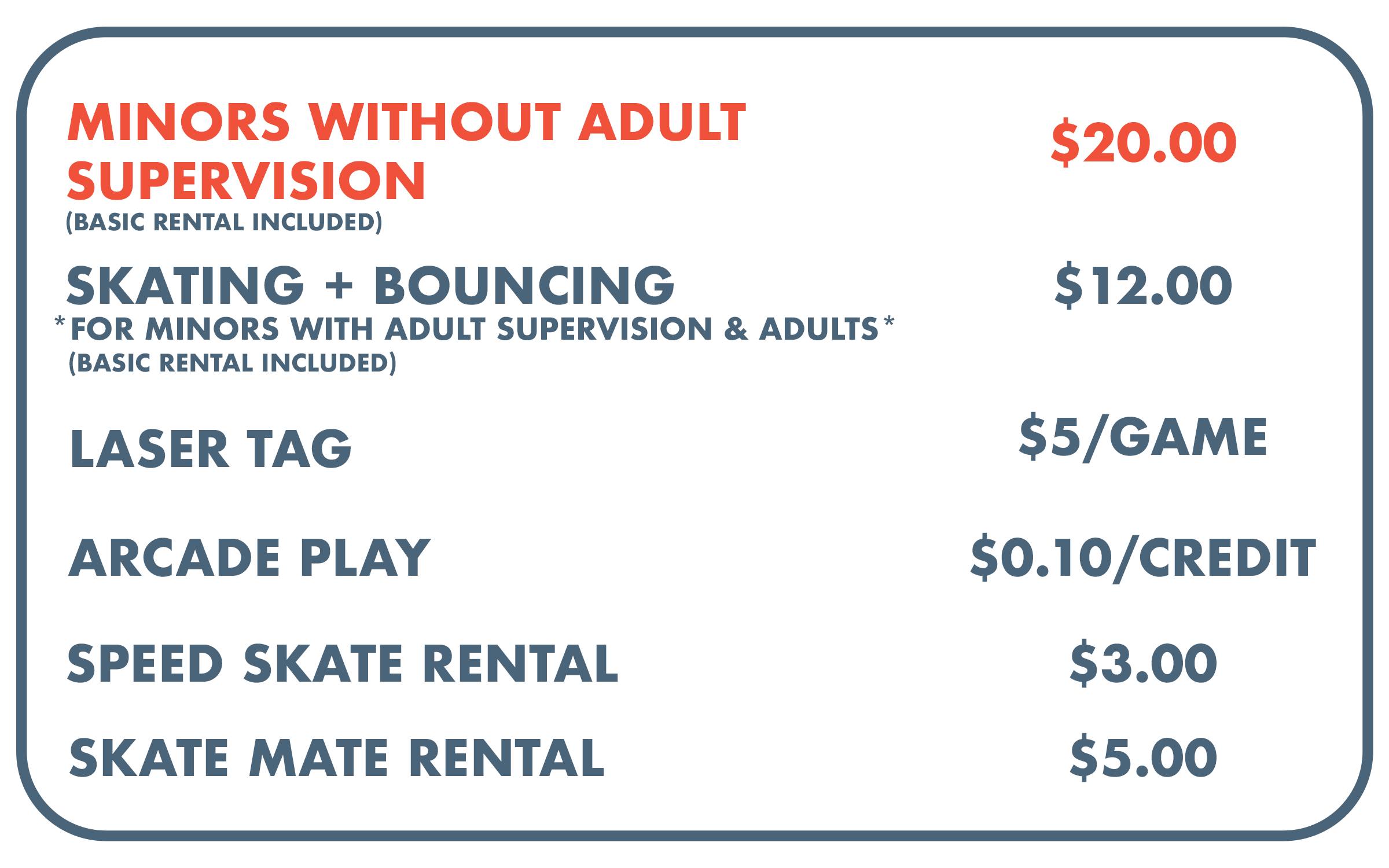 Hours & Pricing — RITZ Magic Wheels