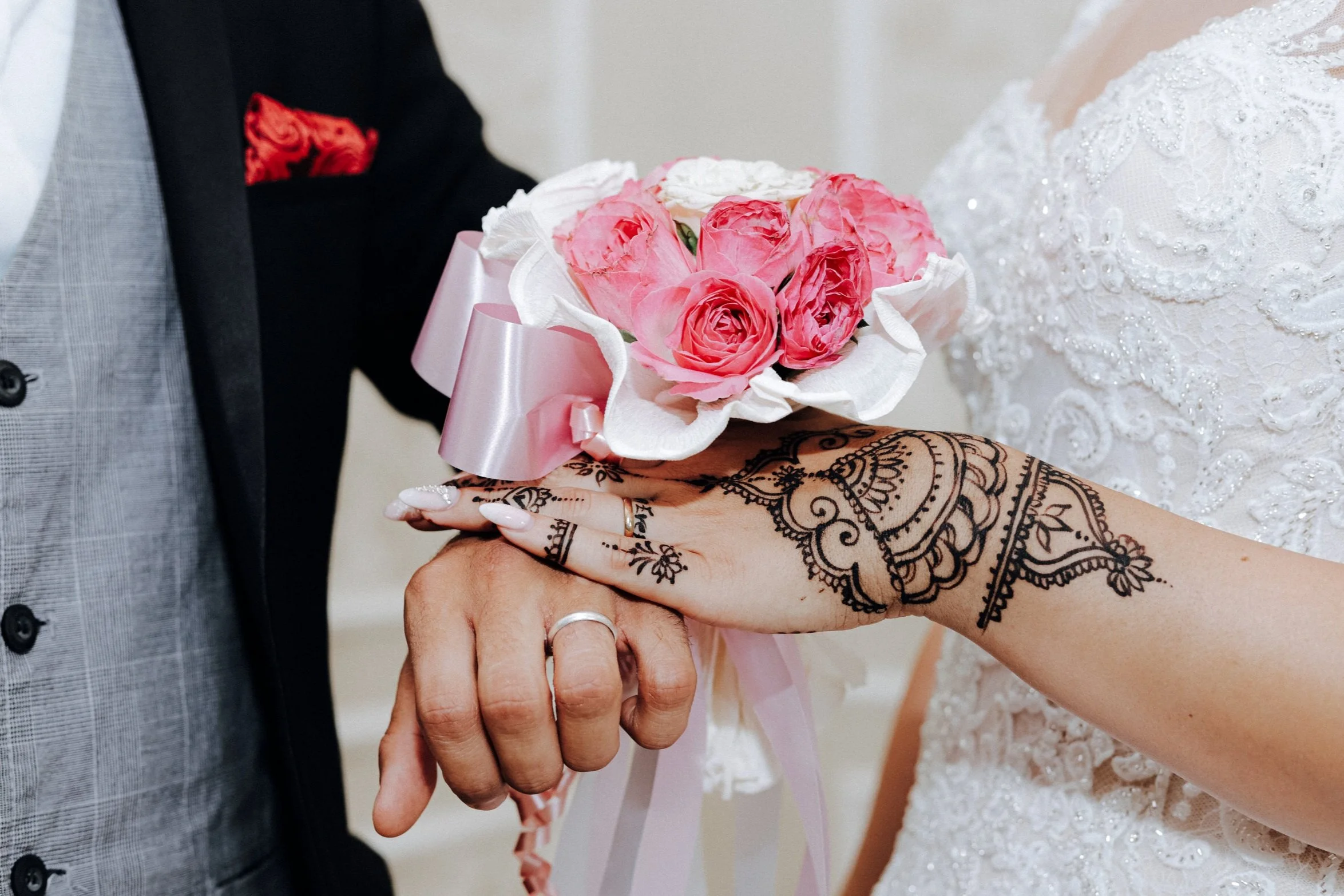 Henna Body Art — Brow Arc Salons