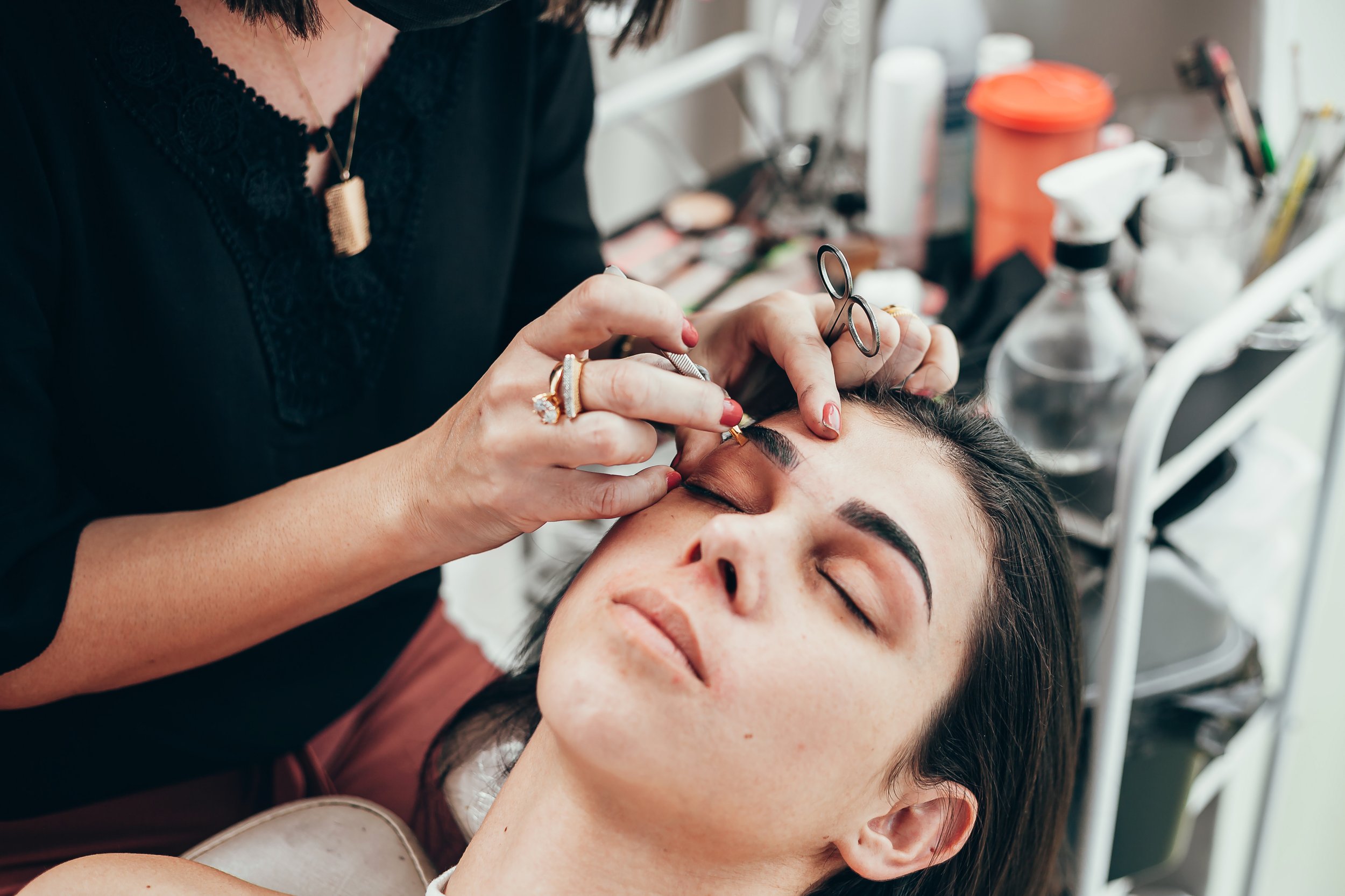 Alderwood Mall — Brow Arc Salons