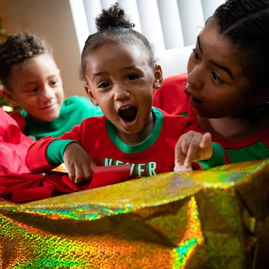 Angel Tree — The Salvation Army Murfreesboro