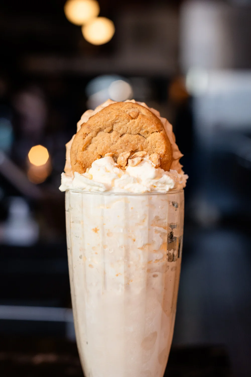 Drink — Less Than Greater Than