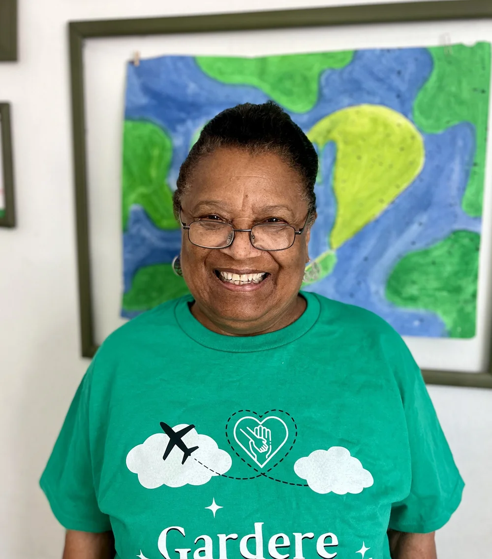 Our Team — Gardere Initiative