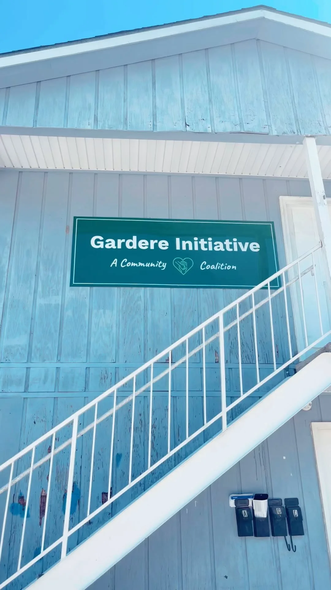 Events — Gardere Initiative