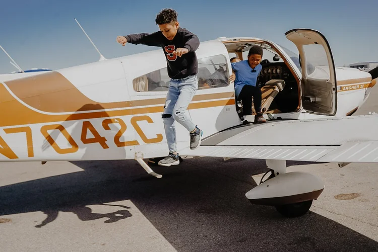 Events — Gardere Initiative