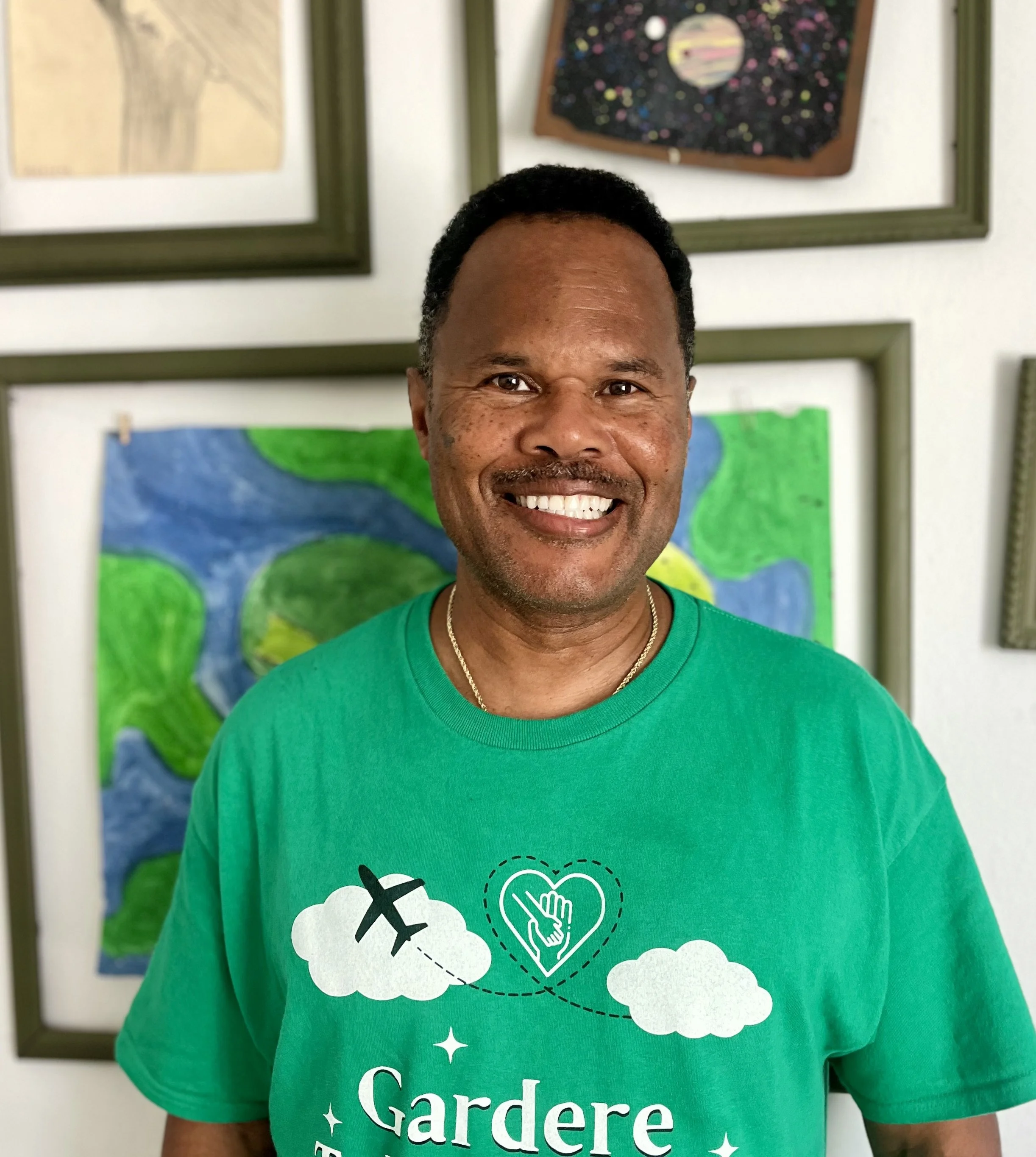 Our Team — Gardere Initiative