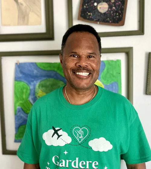 Our Team — Gardere Initiative