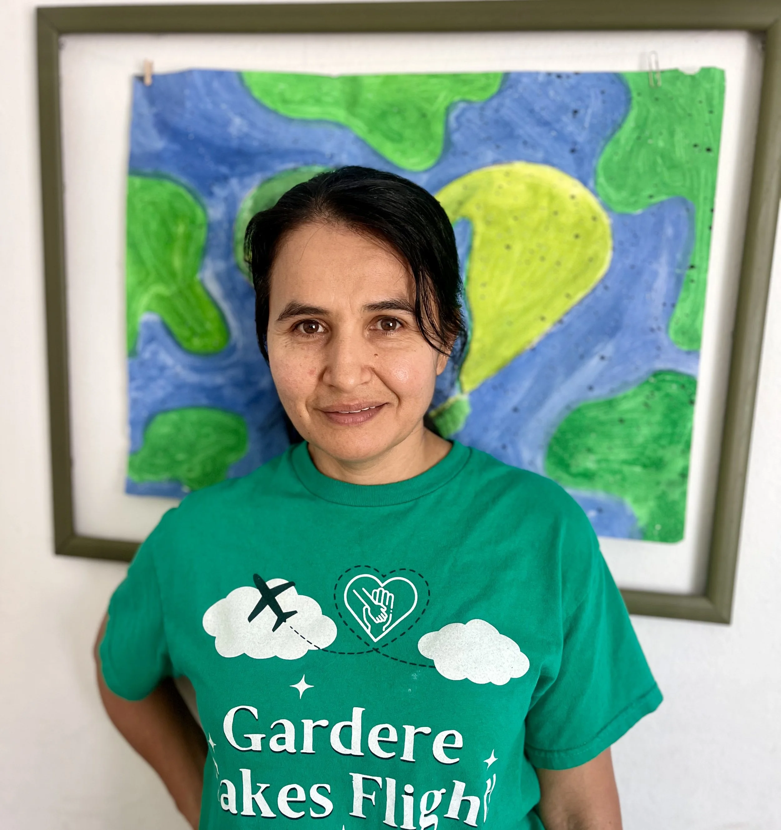 Our Team — Gardere Initiative