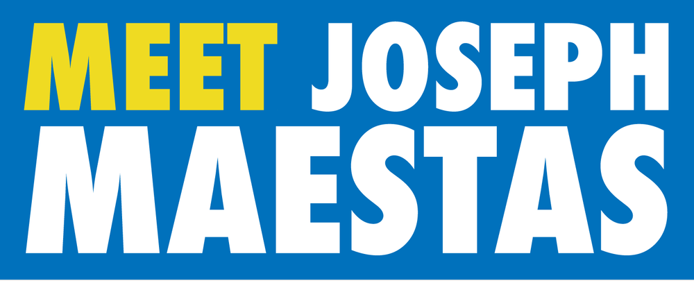 Joseph Maestas for State Auditor