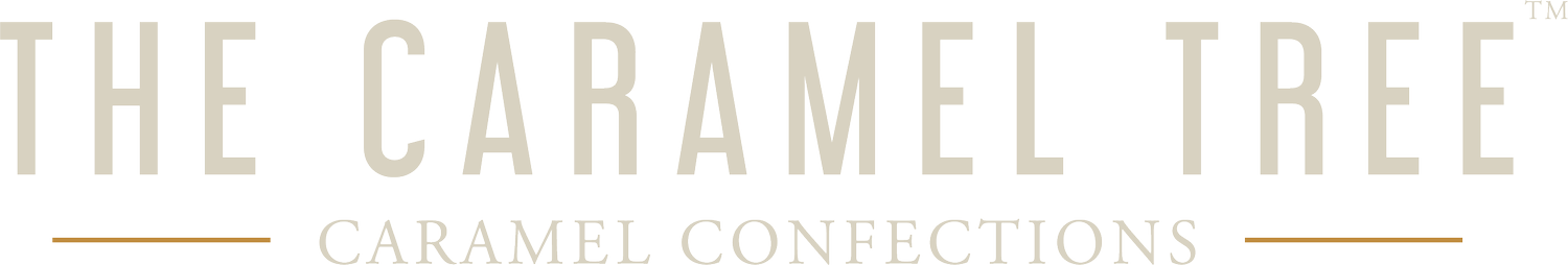 The Caramel Tree - Caramel Confections