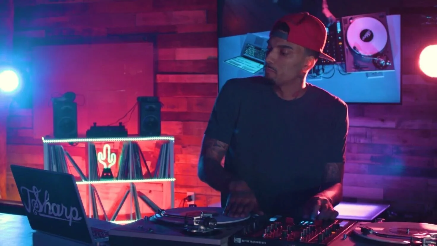 Video — Paul Trout III