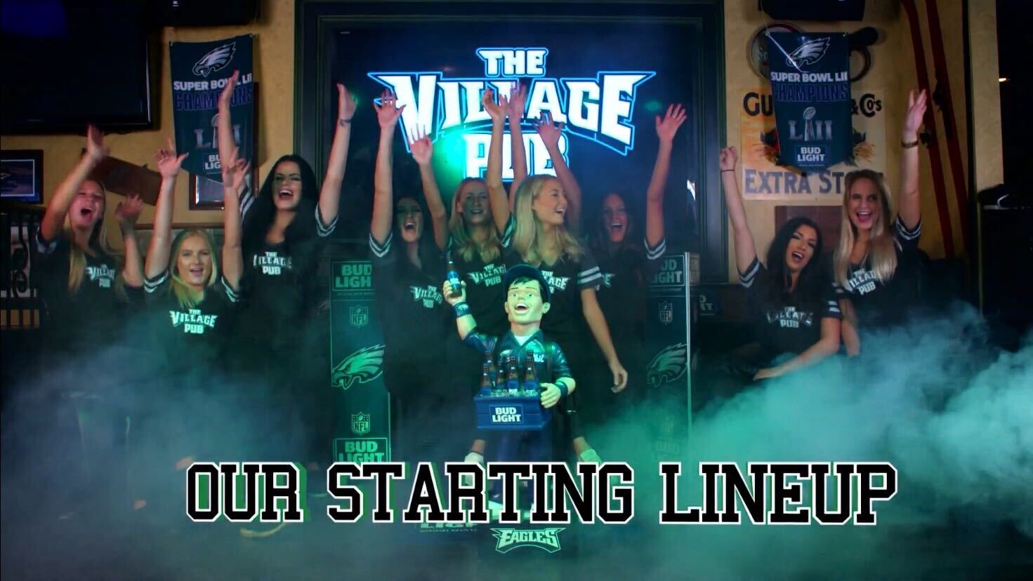 Video — Paul Trout III