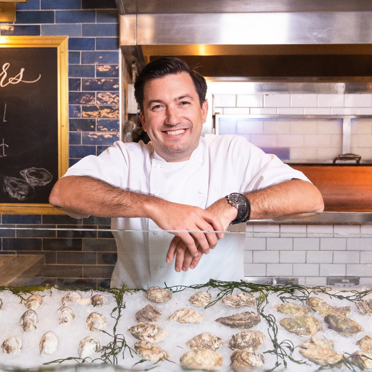 Leadership — Texas Food & Wine Alliance