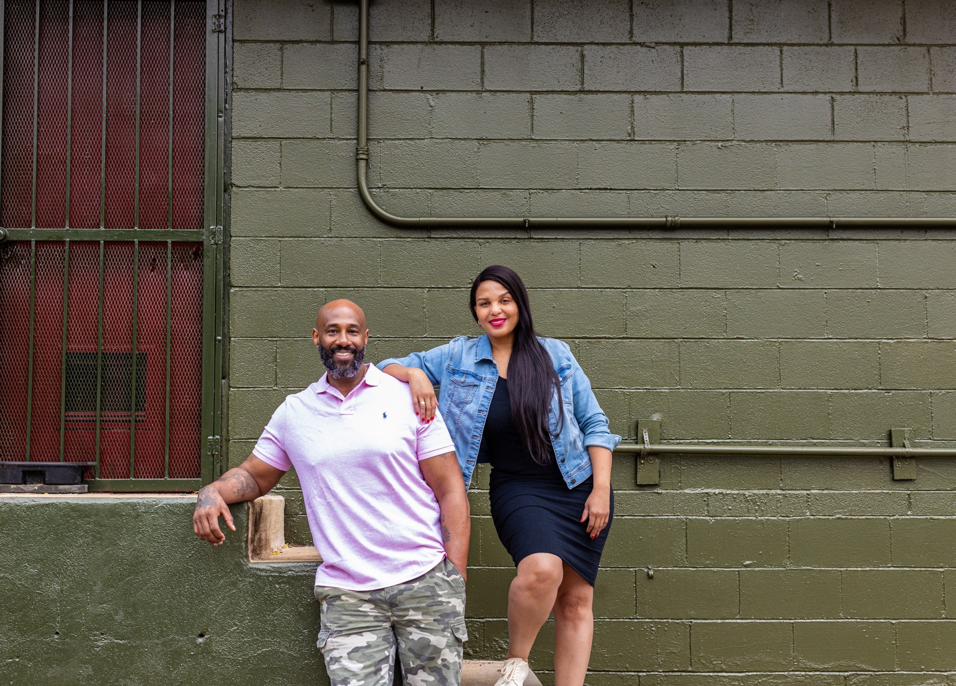 Community Vegan — Texas Food & Wine Alliance