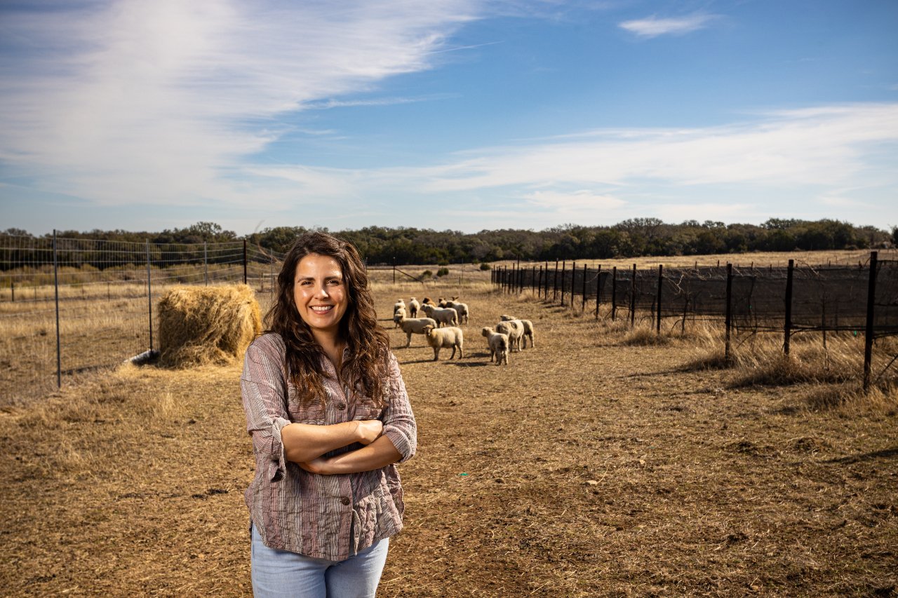 Cielito Lindo Farm — Texas Food & Wine Alliance