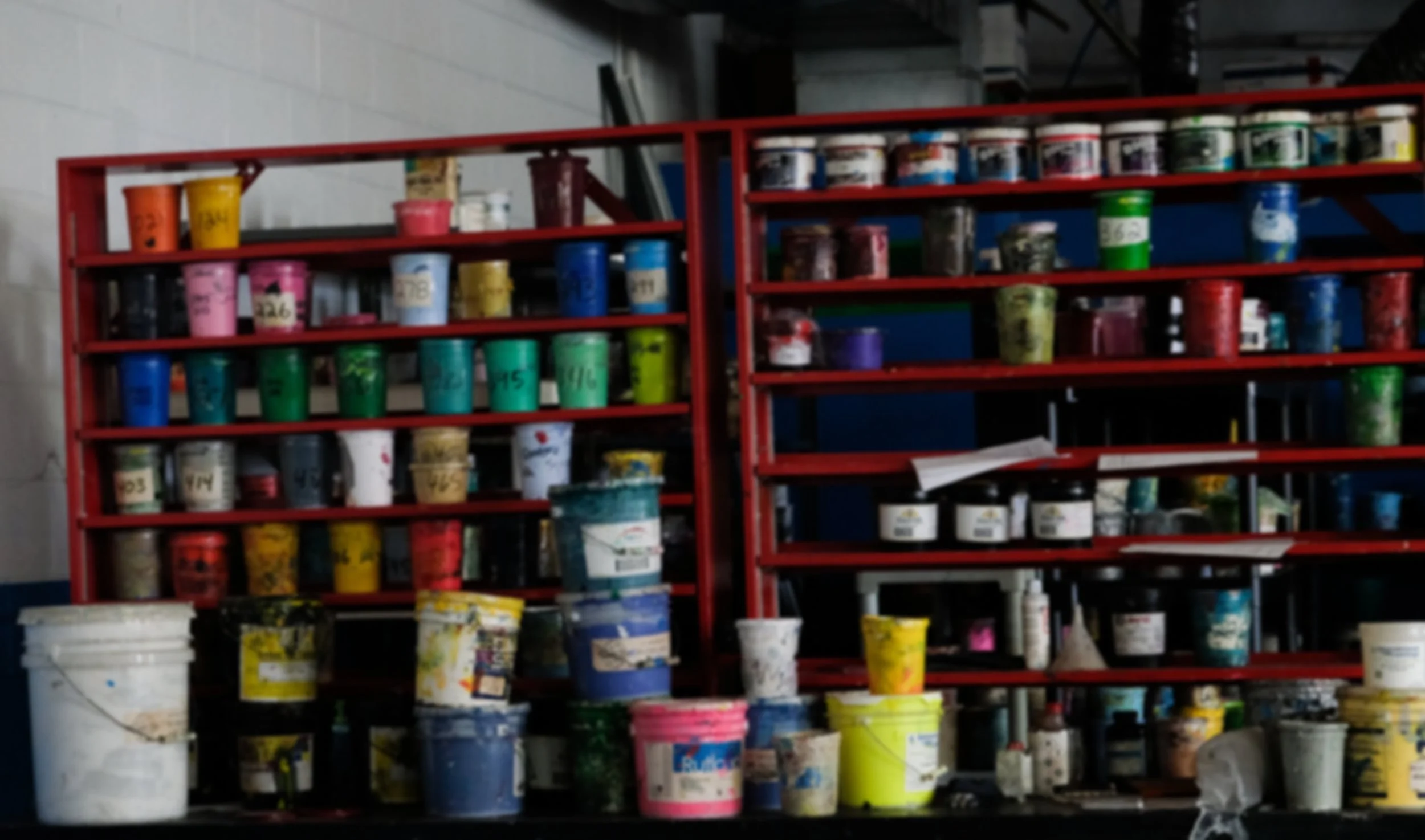 Dramatic Graphics Printing