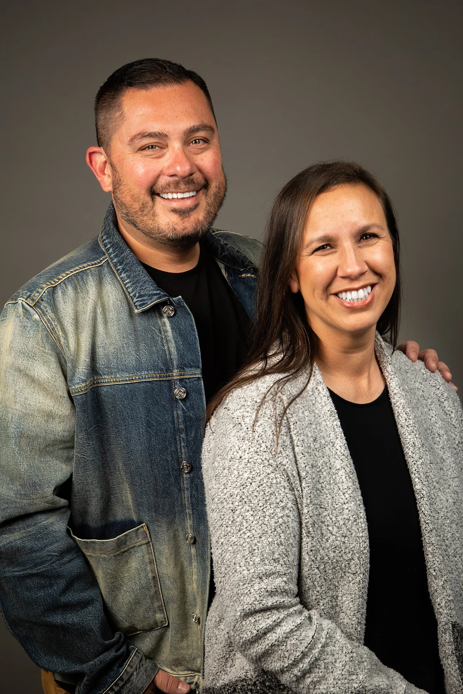 Leadership Team — Christian Life Center - Church in Bend, OR