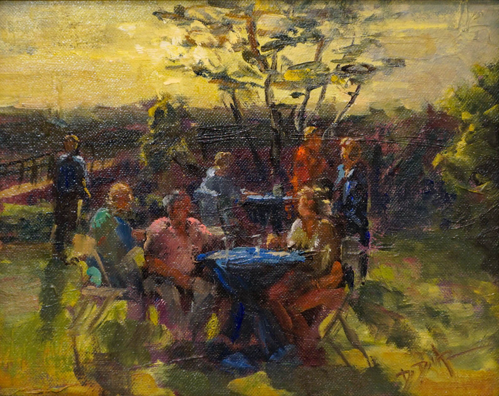 Artists — Visual Expansion Gallery