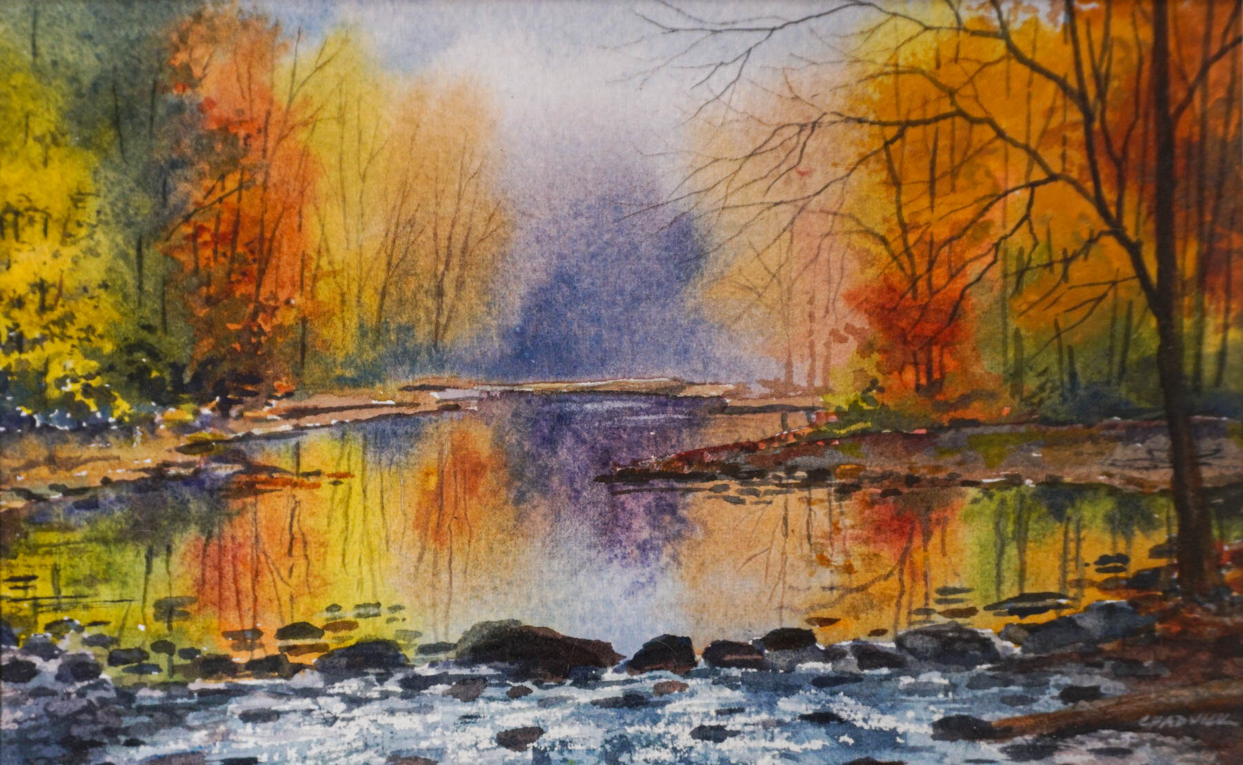 Christopher C. Chadwick — Visual Expansion Gallery