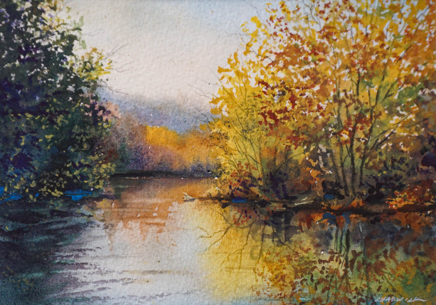 Christopher C. Chadwick — Visual Expansion Gallery